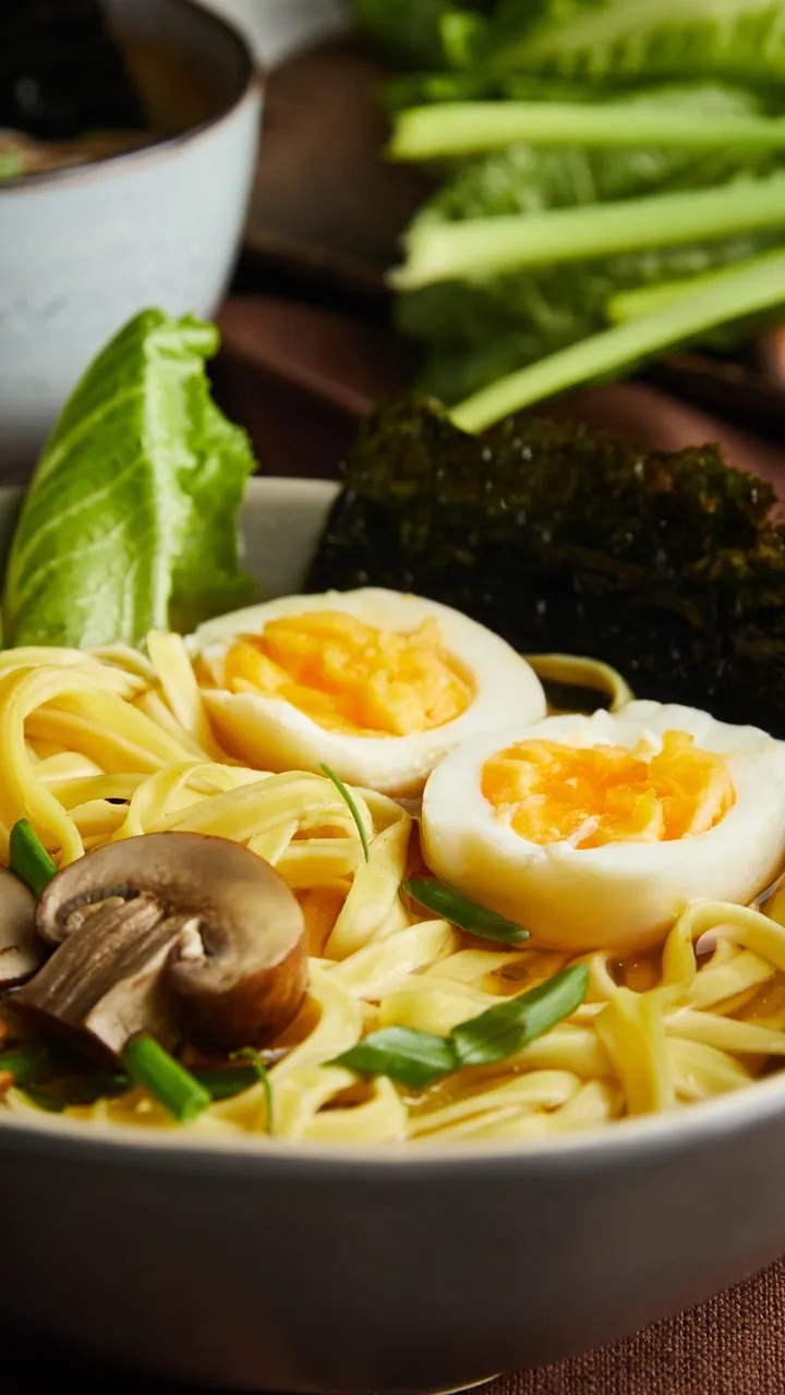 10 Rekomendasi Tempat Makan Ramen Enak di Tebet yang Wajib Dicoba 2026 ...