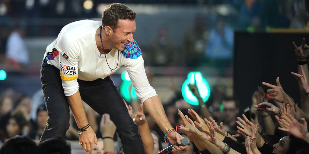 Poster Bakal Kedatangan Coldplay Ke Indonesia Cuma HOAX - KapanLagi.com