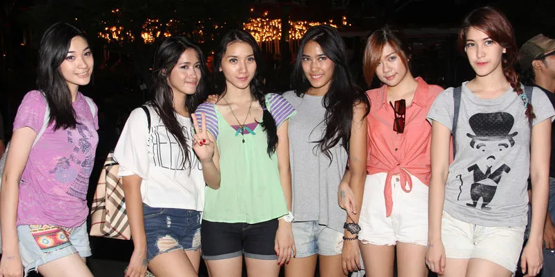 Princess Tak Akan Lagi Tampil Berempat - KapanLagi.com