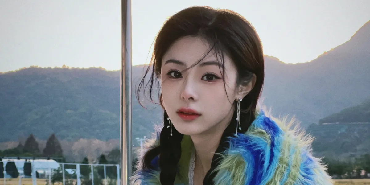 Profile of Wang Yi Tian, Beautiful Chinese Actress Graduate of a Famous ...