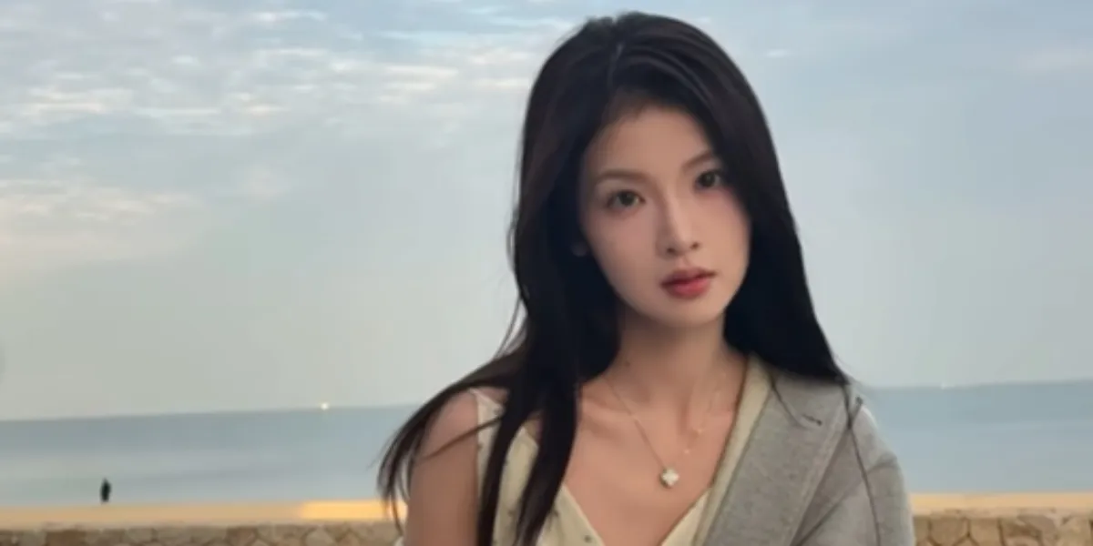 Profile of Zhang Miao Yi, the Cheerful Chinese Drama Actress Who Rose ...