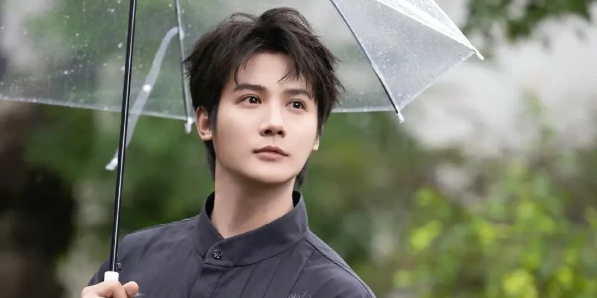 Profile of Zheng Ye Cheng, Chinese Actor Specializing in Costume Drama ...