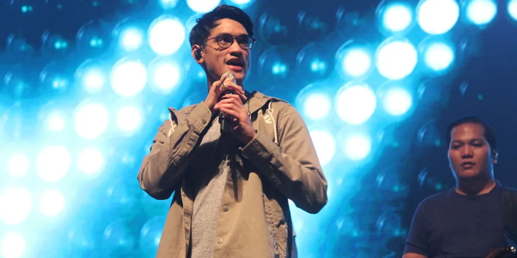 Ratusan Fans Malaysia Antri Tanda Tangan, Ini Kata Afgan - KapanLagi.com