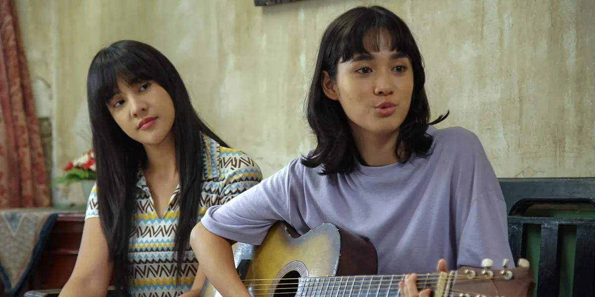 Latest Indonesian Comedy Film Recommendations You Must Watch