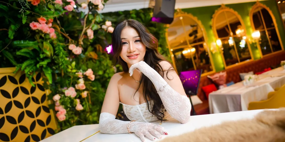 Single Release 'Pake Ade Bang', Novita Jamed Hopes to Entertain Many People