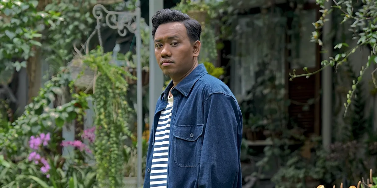 Released 'Trust Issue', Vadel Nasir Admits Inspired by Personal Experience