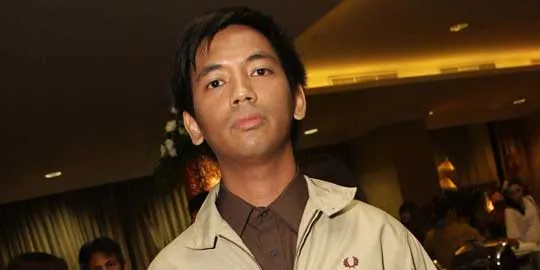 Ryan D Masiv Nyanyikan 'Jangan Menyerah' Ke Penderita Gagal Ginjal ...
