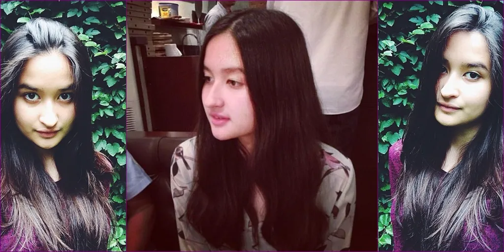 Sekarang Cantik, Ini Aksi Stephanie Dougherty Saat Masih Bocah ...