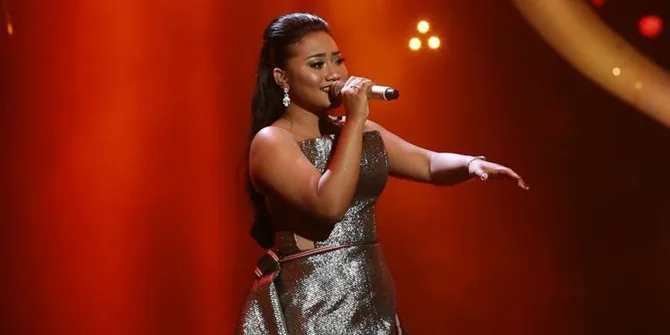 Maria Simorangkir Jadi Pemenang Indonesian Idol 2018, Selamat ...