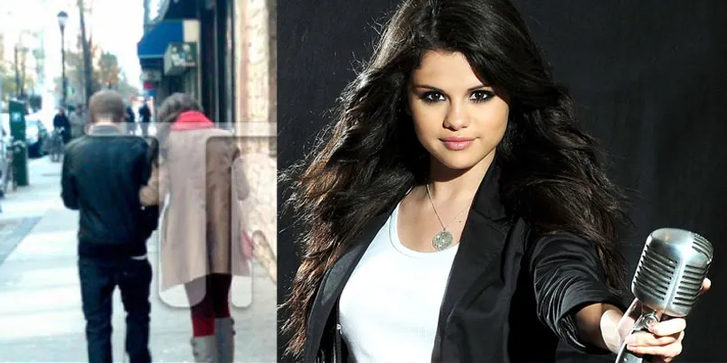 Selena Gomez: Tidak Ada Bieber Di Album Baruku - KapanLagi.com