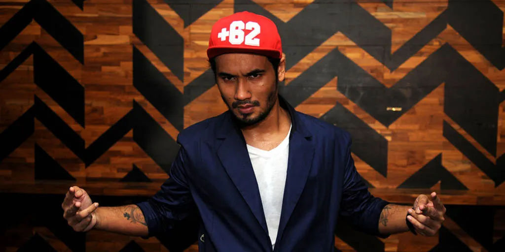 Sempat Ditolak Label, JFlow Bikin Perusahaan Musik Sendiri - KapanLagi.com