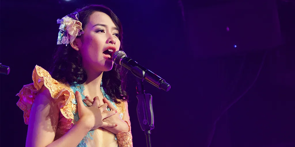 Seperti Melody, Kinal Juga Siap Sajikan Konser Kelulusannya Secara Megah - KapanLagi.com