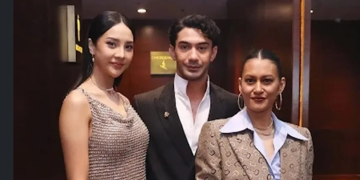The Drama Series 'LAYANGAN PUTUS' Ready to Entertain Television Viewers