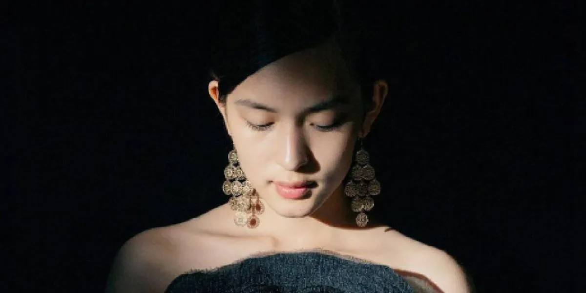 Shanna Shannon Rilis Single Yang Berjudul KARMA - KapanLagi.com