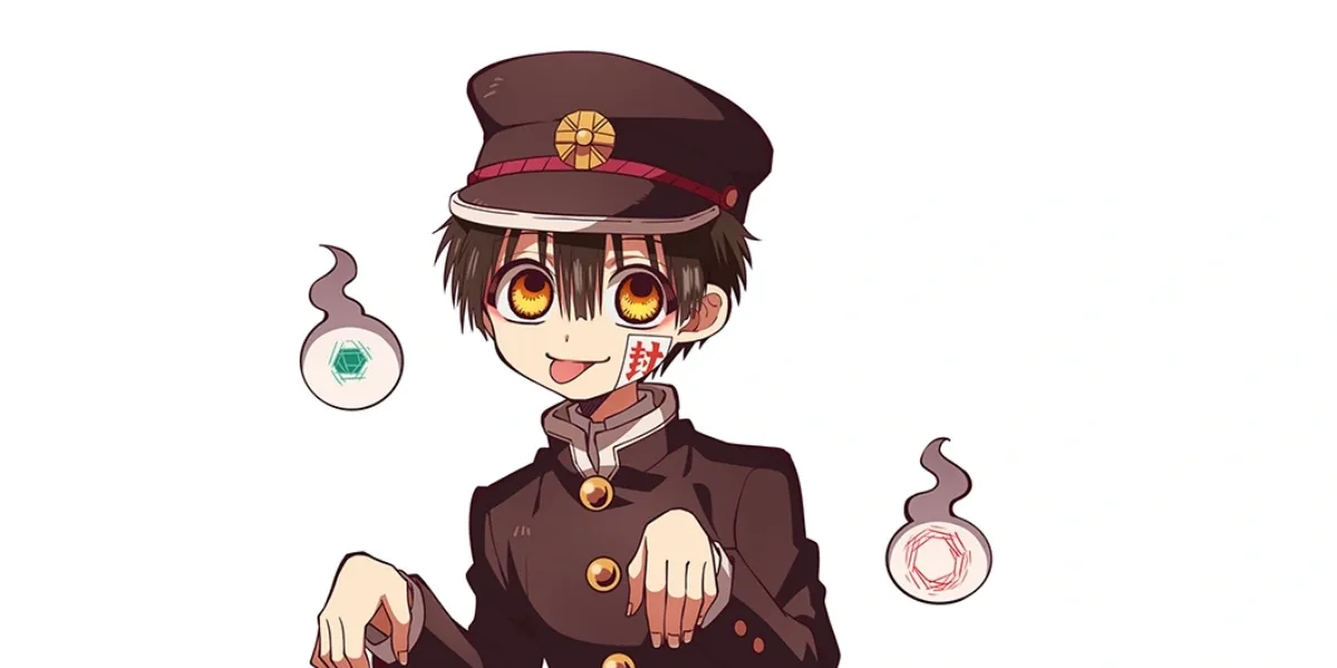 Synopsis of After-school Hanako-kun Anime Along with Interesting Facts ...