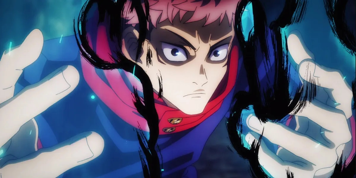 Synopsis of Jujutsu Kaisen Episode 24, Divergent Fist Yuji Finally Appears