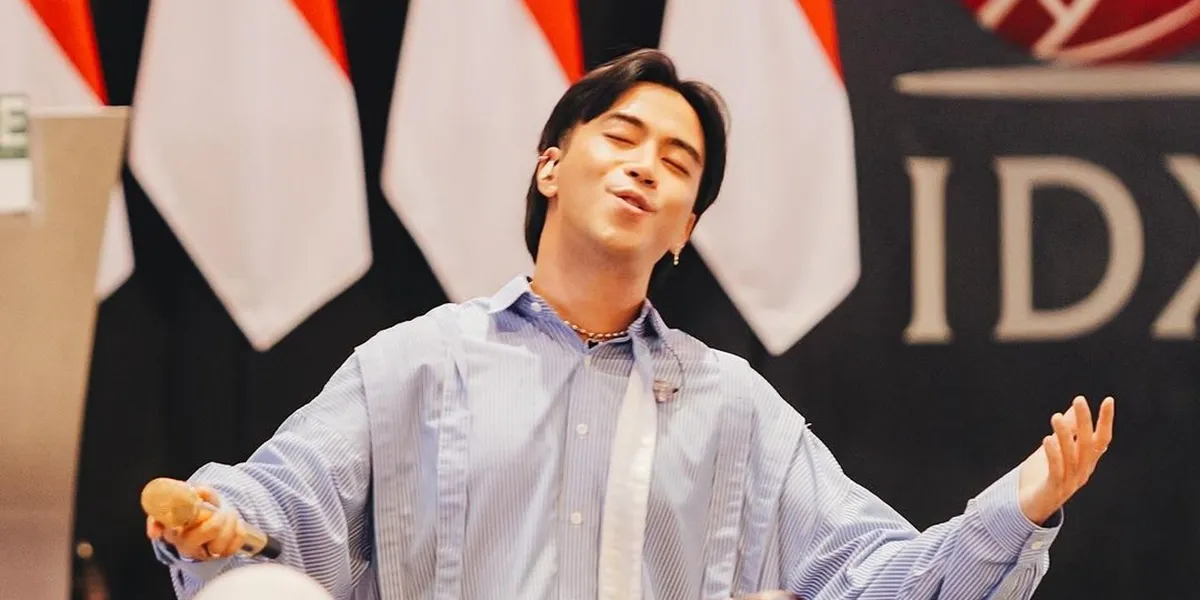 Spotify Wrapped Live Indonesia 2023 Perdana Tayang Di Televisi, Dimeriahkan Vidi Aldiano Hingga ...