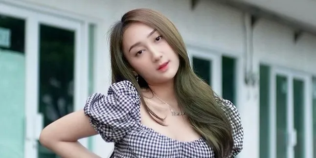 Already Transformed into a Beautiful Teenager, Sandrina IMB Admits ...