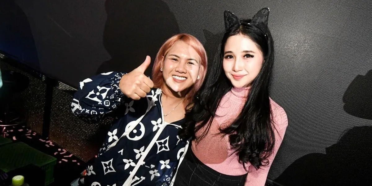 Sukses Tampil Di Jepang, DJ Evelyn Nada Anjani & Nadya Almira Puteri Siapkan Single Baru ...