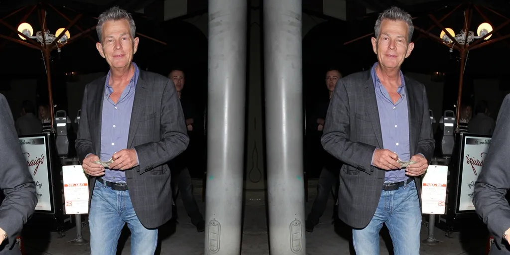 Tampil Di Java Jazz 2016, David Foster Penuh Kolaborasi Hebat - KapanLagi.com