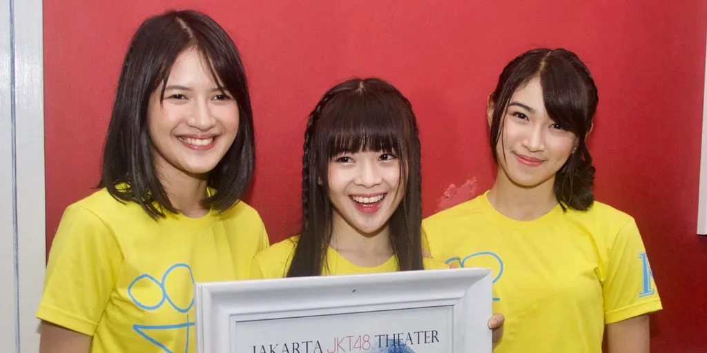 Tampilkan Setlist Spesial, Tim K-III JKT48 Bikin Member 'Oleng ...