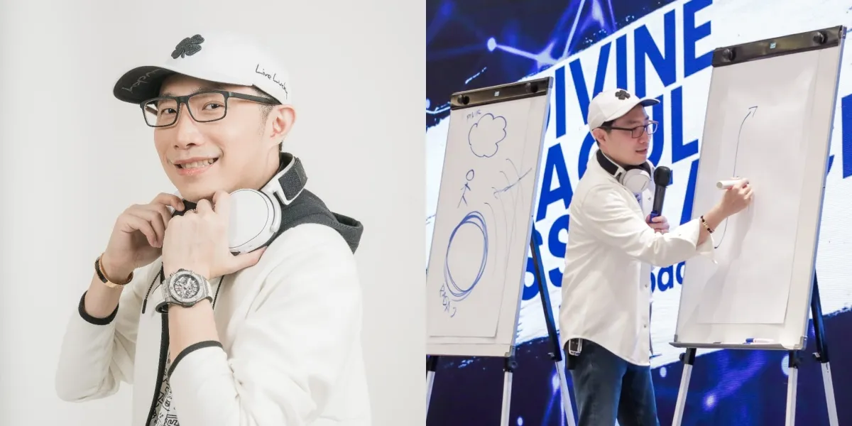 Increase in Mental Health-Related Deaths, Coach Rheo Introduces Healing ...