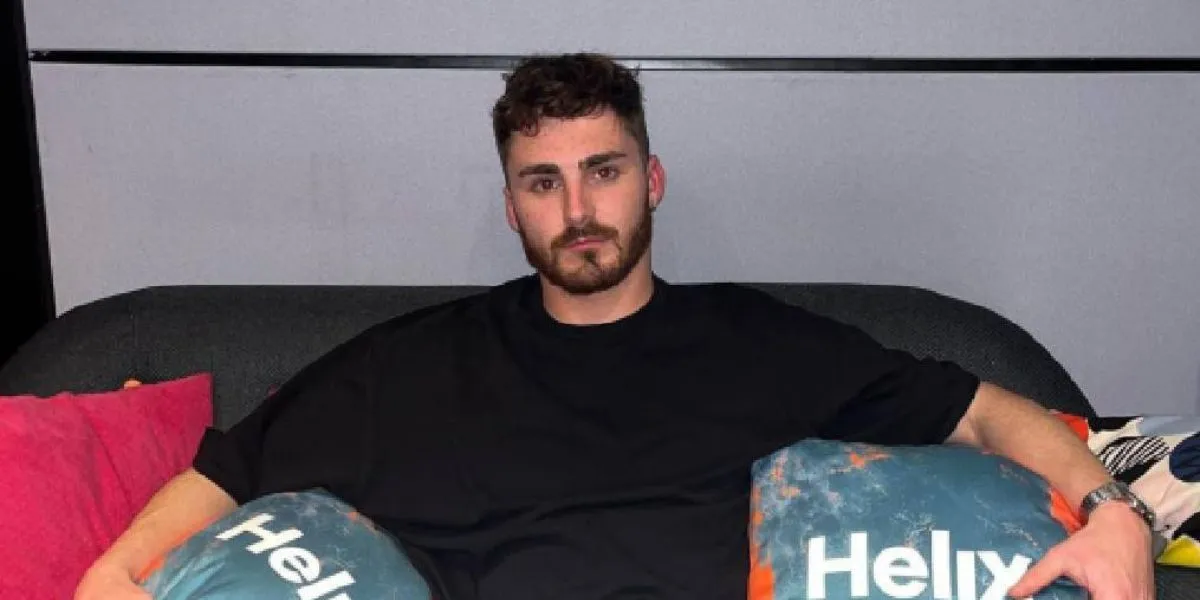 Tom Westy Rilis Single Yang Berjudul SOLD MY SOUL - KapanLagi.com