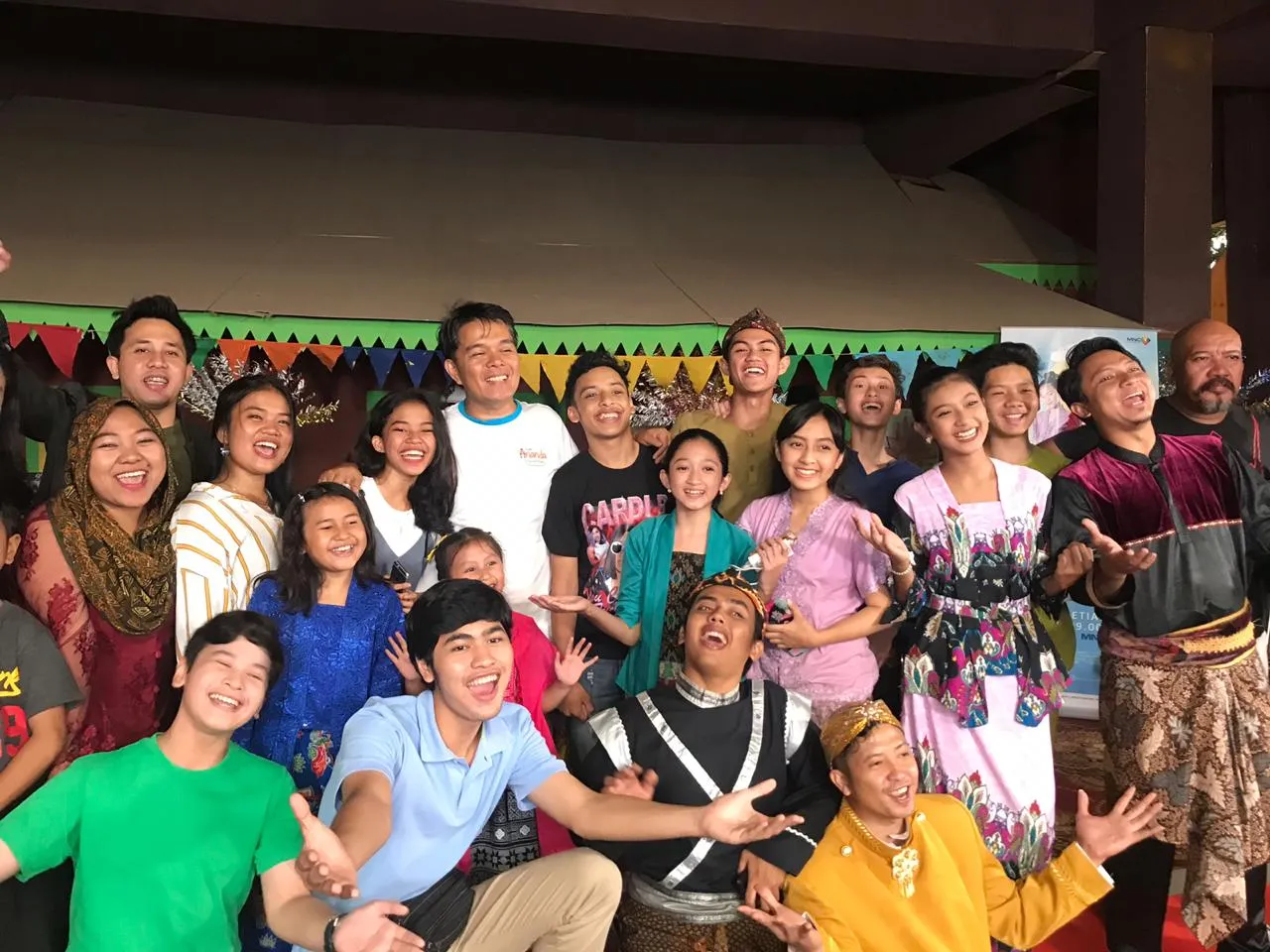 Eksis Hingga 100 Episode Jadi Bukti Lenong Legenda Diterima oleh ...