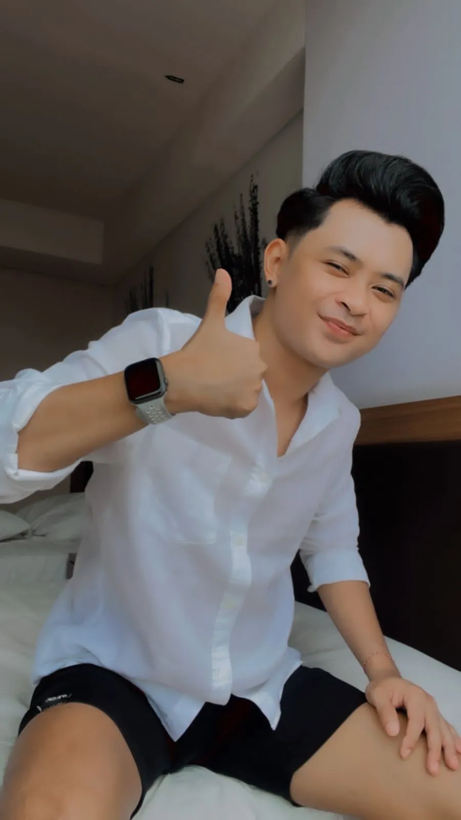 Kisah Dika Bj yang Kini Dikenal Sebagai Konten Kreator Keseharian di Kampung Jawa - KapanLagi.com