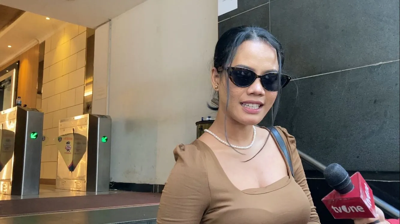 Merasa Dieksploitasi - Dipaksa, Siskaeee Sebut Adegan Porno Dalam Film Kramat Tunggak Tak Ada di ...