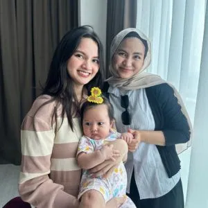 Mencuri Perhatian dengan Segudang Prestasi! Intip Fakta Menarik Xaviera ...