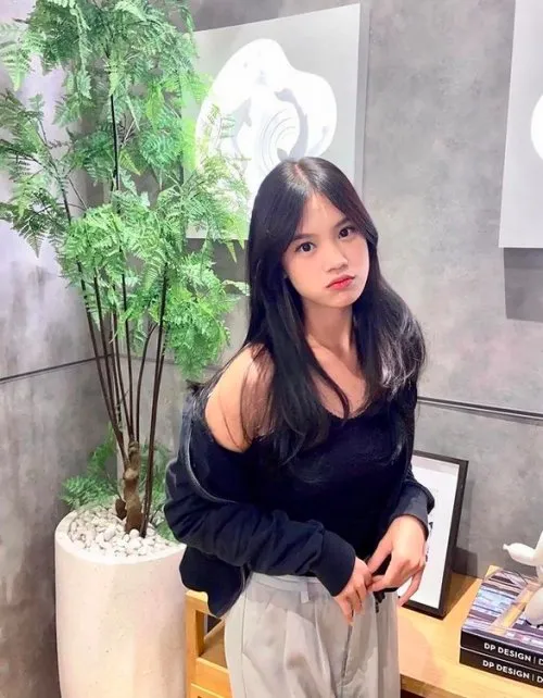 Profil dan Fakta Jeane Victoria yang Dikeluarkan dari JKT48 Gara-Gara ...