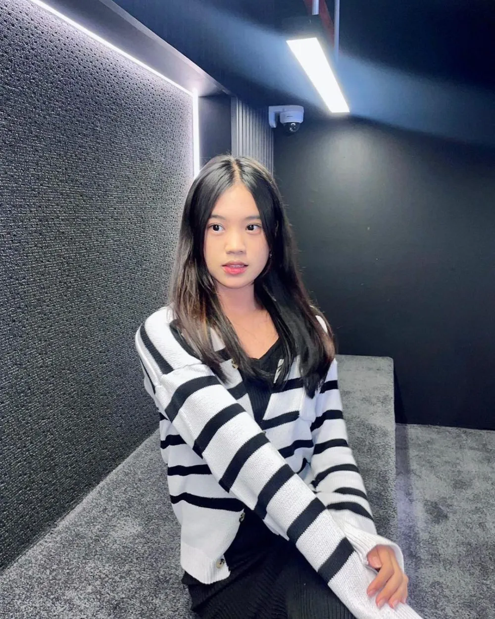 Profil dan Fakta Jeane Victoria yang Dikeluarkan dari JKT48 Gara-Gara Langgar Golden Rules ...