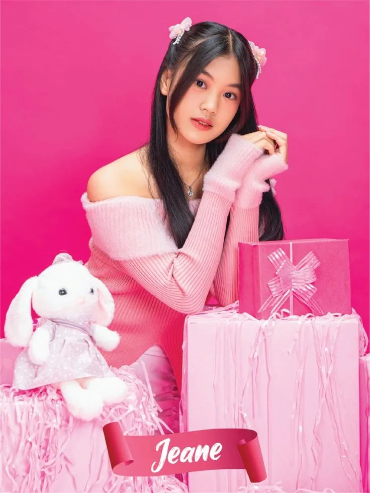 Profil dan Fakta Jeane Victoria yang Dikeluarkan dari JKT48 Gara-Gara ...