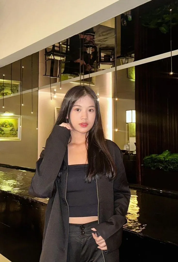 Profil dan Fakta Jeane Victoria yang Dikeluarkan dari JKT48 Gara-Gara ...