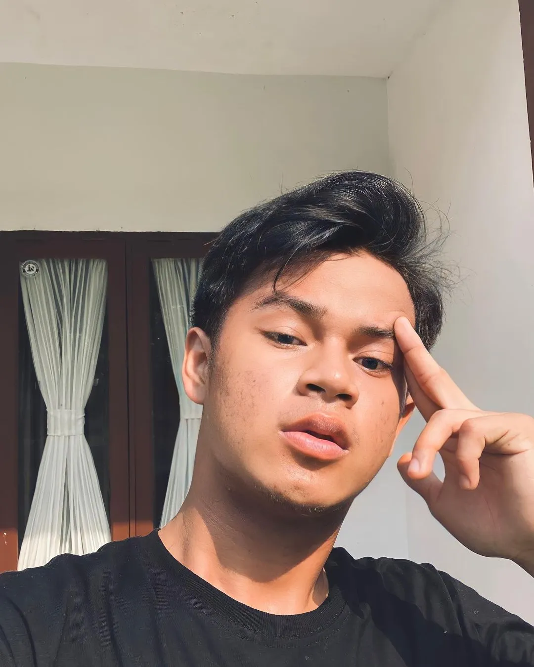 Jordan LIDA 2020 Jadi Tersangka Kasus Asusila Anak di Bawah Umur ...