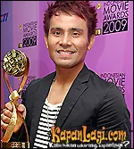 Judika Bakal Lebih Tekuni Film - KapanLagi.com