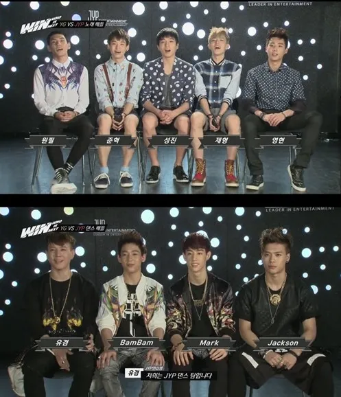 Kenali Idol Grup K-Pop Baru Dari SM-YG-JYP Ent di 2014! - KapanLagi.com