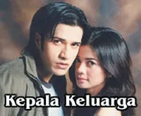 Kisah Primus Yustisio dan Jihan Fahira di 'KEPALA KELUARGA' - KapanLagi.com