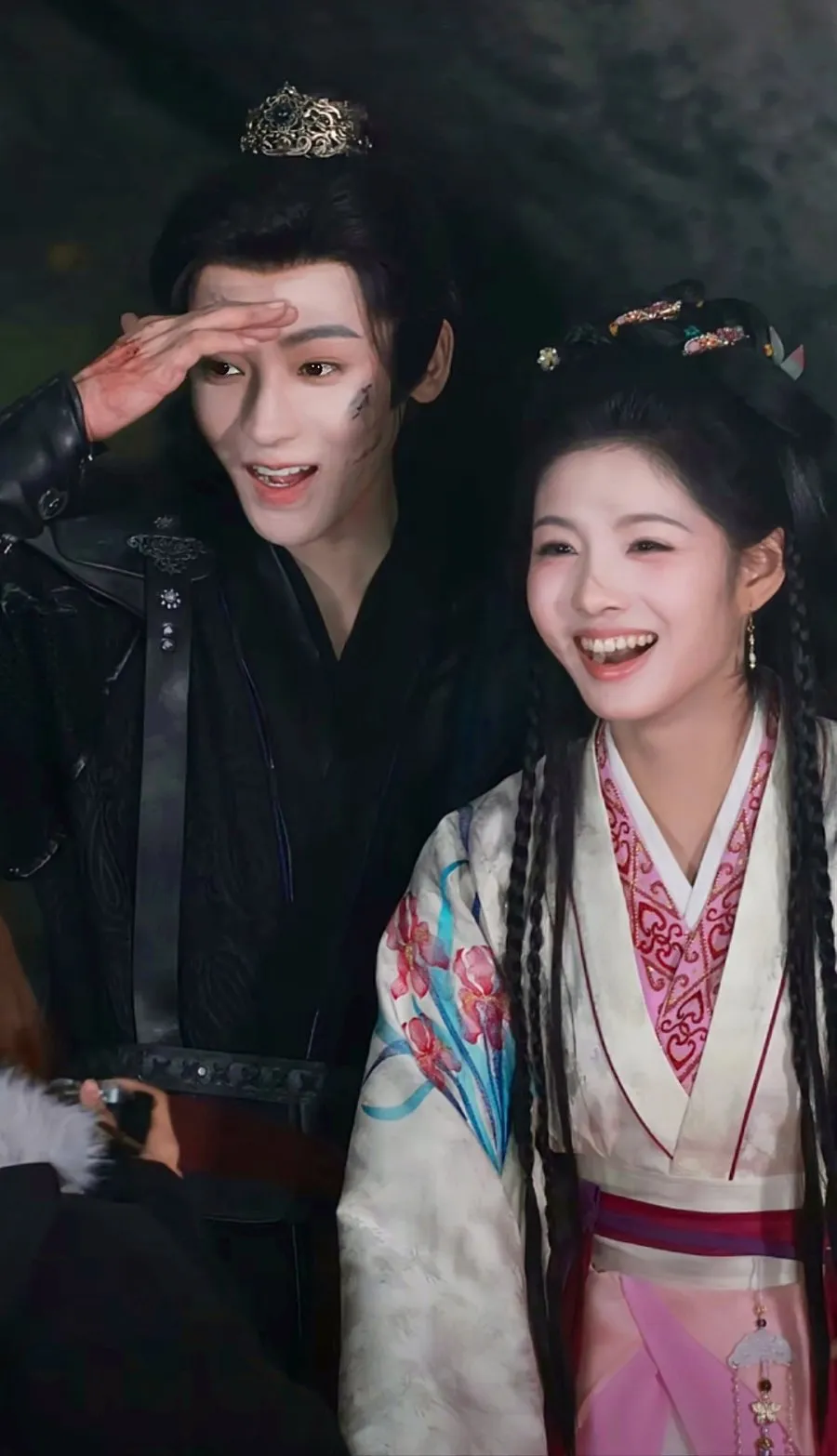 Chinese Drama Key to the Phoenix Heart Obtains Broadcast License with a ...