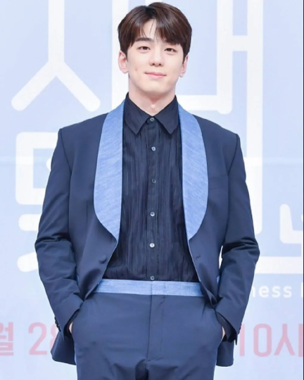 Kim Mingue dan Go Bogyeol Konfirmasi Bintangi Drama Webtoon 'HOLY IDOL ...