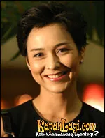 Larasati Dari Model Beralih ke Kuda - KapanLagi.com