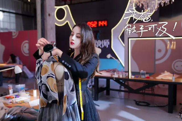 Rekomendasi Drama China Bertema Arsitek dan Desainer yang Estetik ...