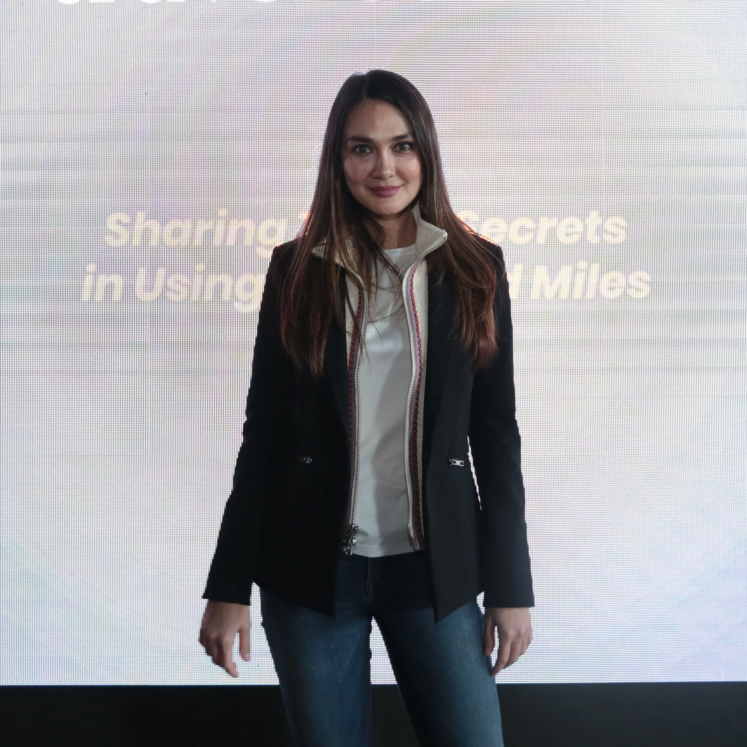 Need Money, Luna Maya Sells Her Private House for 45 Billion Rupiah