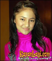 Marshanda Tetap Nyanyi di Tengah Gosip - KapanLagi.com