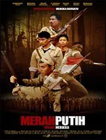 Lukman Sardi | 'MERAH PUTIH', Bangkitkan Semangat Nasionalisme ...