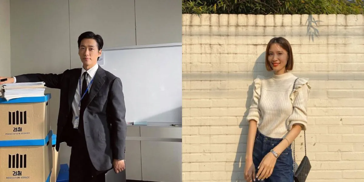 Aktor Drama 'ONE DOLLAR LAWYER' Namkoong Min Akan Menikah Bulan Oktober ...