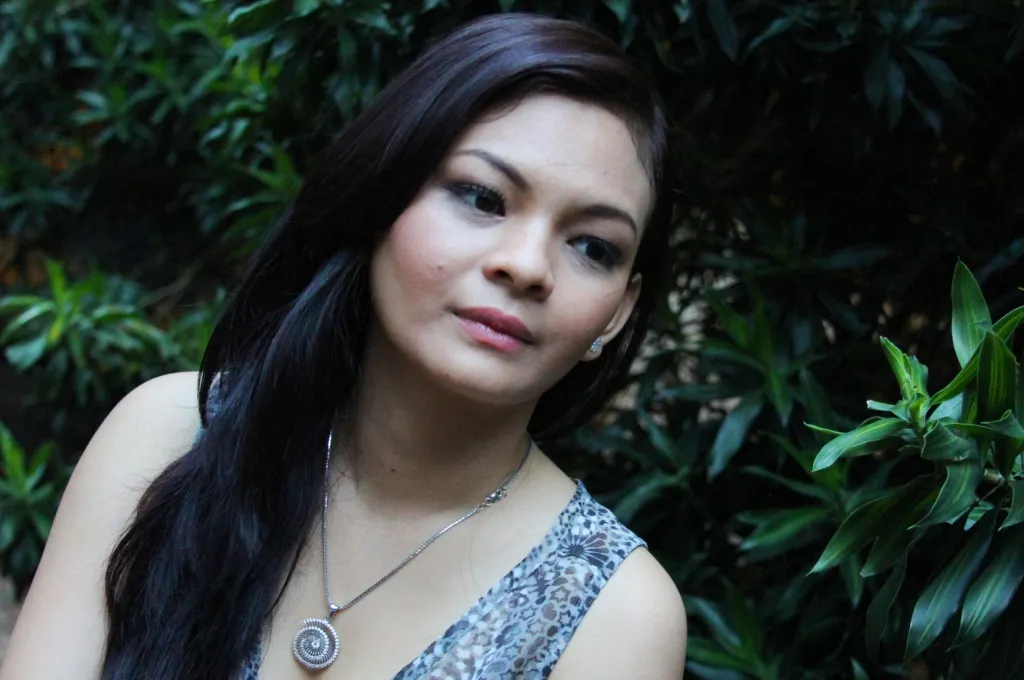 Nanda Gita Akui Kecanduan Akting - KapanLagi.com