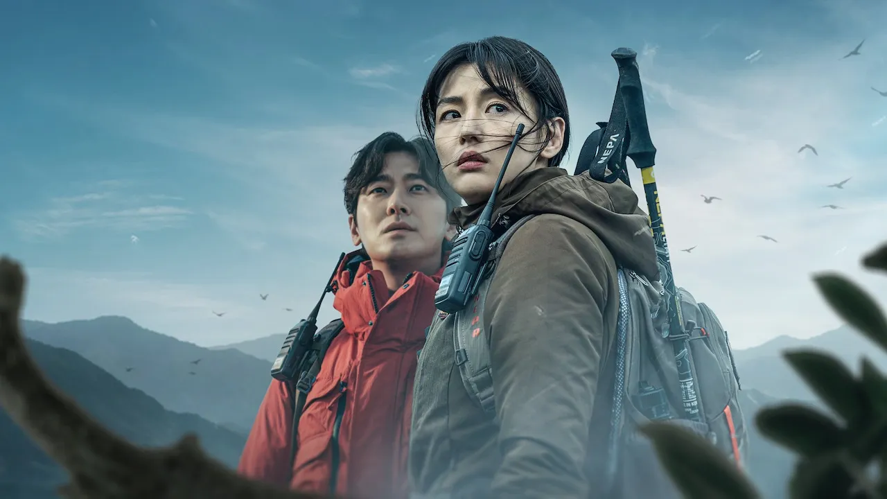 6 Rekomendasi Drakor Film Korea Terbaru Yang Tayang Di Netflix Bulan