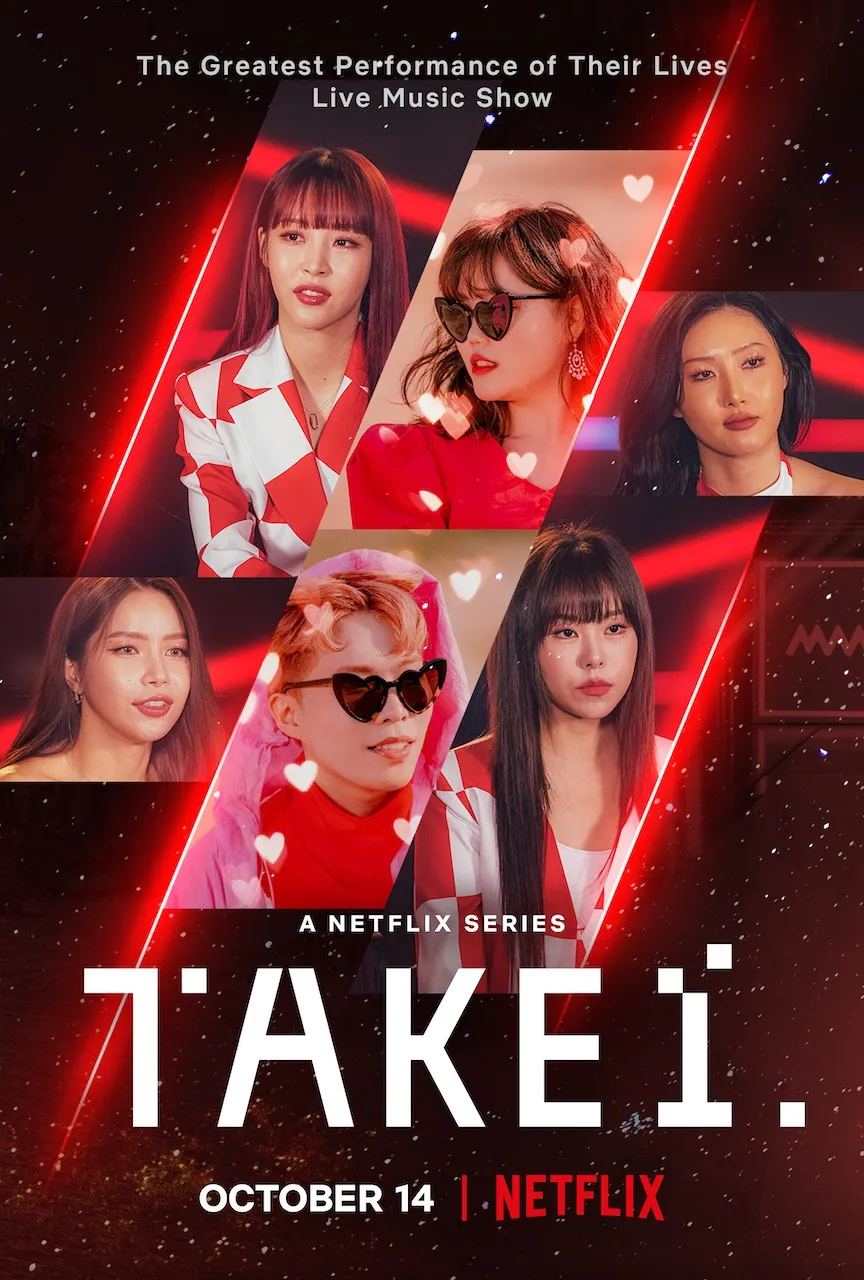 6 Rekomendasi Drakor Film Korea Terbaru Yang Tayang Di Netflix Bulan